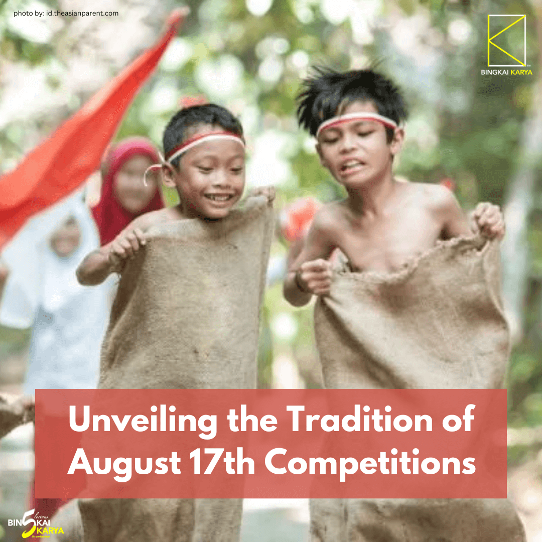 Unveiling the Tradition of August 17th Competitions