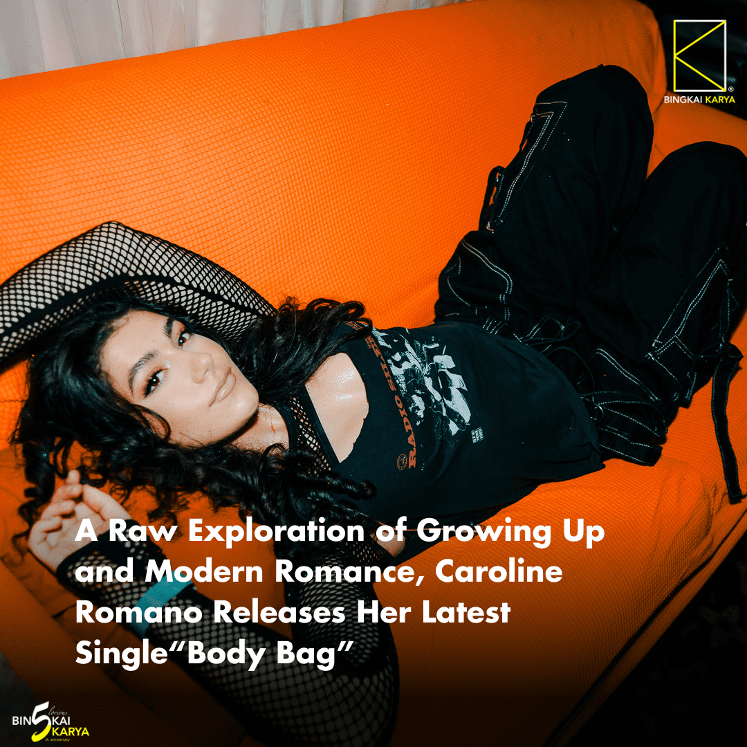 A Raw Exploration of Growing Up and Modern Romance, Caroline Romano ...